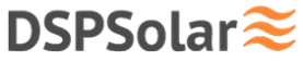 Login | DSP Solar